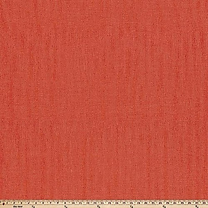 Pillow Perfect Rave Solid Indoor/Outdoor Lumbar Pillow Plush Fill, Weather and Fade Resistant, Lumbar - 11.5" x 18.5",, Orange, 2 Count