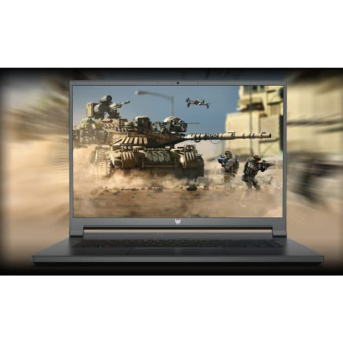 Acer Predator Triton 500 SE 16" QHD+ 165Hz (Intel Core i7-11800H, 64GB RAM, 2TB SSD, Geforce RTX 3060) Gaming Laptop, 500 nits, RGB Backlit, Thunderbolt 4, IST HDMI, Windows 10 Home