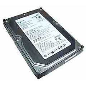 Seagate ST973452SS(1052) 73GB 15,000RPM SAS SAVVIO 15K.2 SERIES (Renewed)