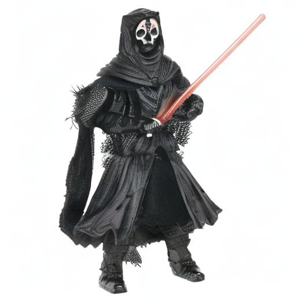 Star Wars 3.75 Inch Scale Clone Wars Evolutions Pack - The Sith Legacy PK