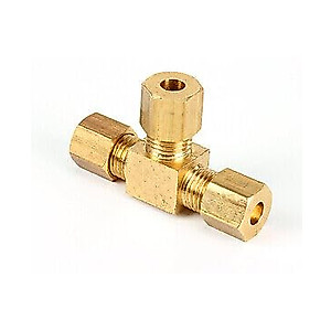 For Vulcan Hart 3/16X3/16X3/16Cc Br Tee 00-719174