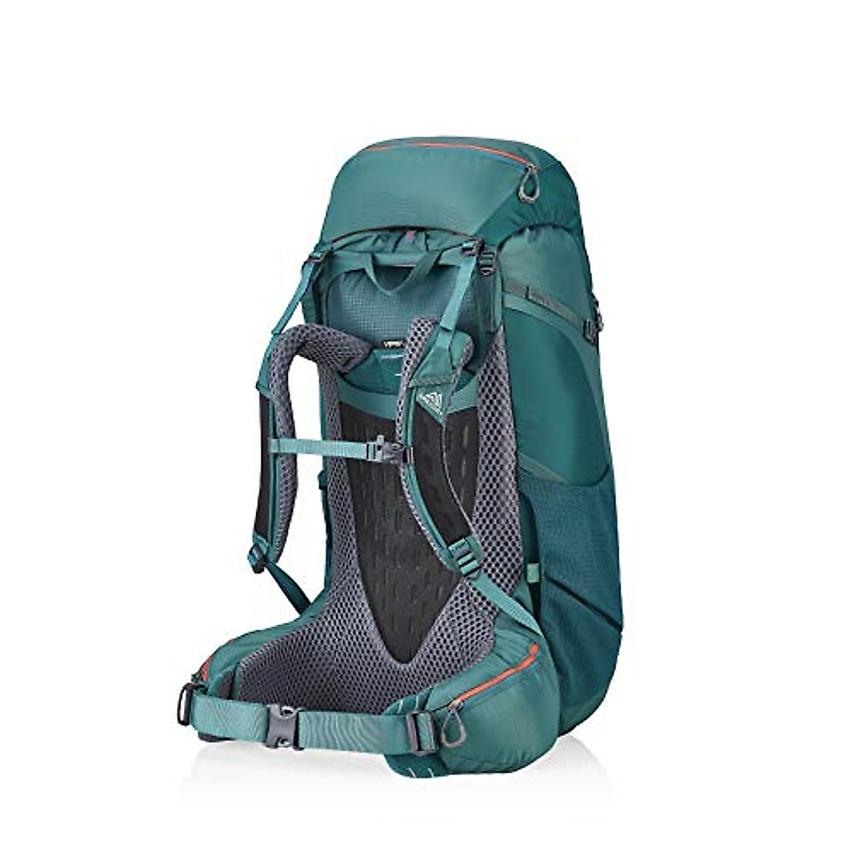 Gregory Mountain Products Amber 65 Backpacking Backpack , Dark Teal