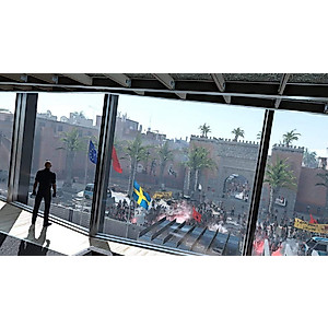 Hitman Definitive Edition (PS4)