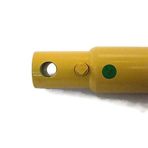 Buyers Products 1304010 Power Angling and Lift Cylinder