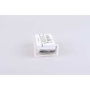 Genneric Replacement Fusion Splicer Electrodes Rod Fiber Splicing One Pair for Sumitomo TYPE-39/TYPE-81C/TYPE-400S+/TYPE-600C