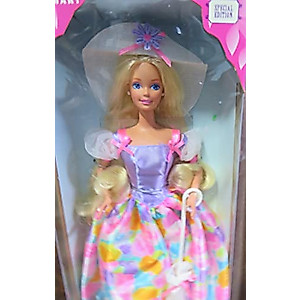 Barbie 1996 Sweet Magnolia Brunette