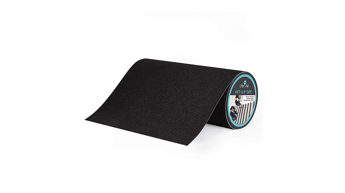 Anti Slip Traction Tape - Safe Grip for Indoor & Outdoor