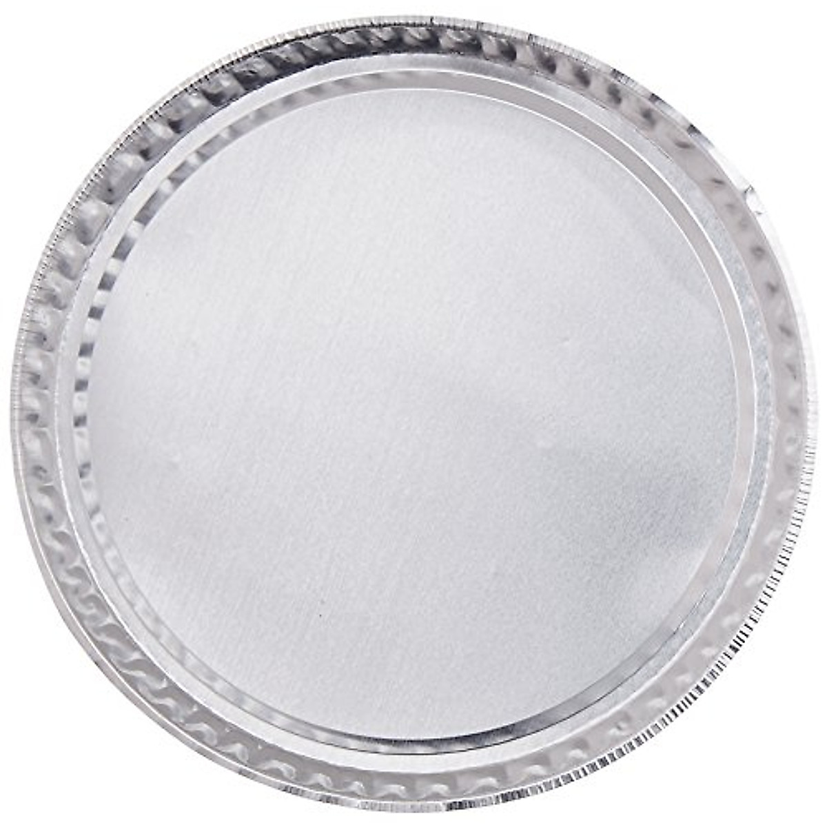Heathrow HS14522 Aluminum Weighing Dish (Pack of 50)