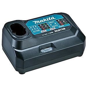 Makita DC-07SB 7.2V Charger JPADC07SB