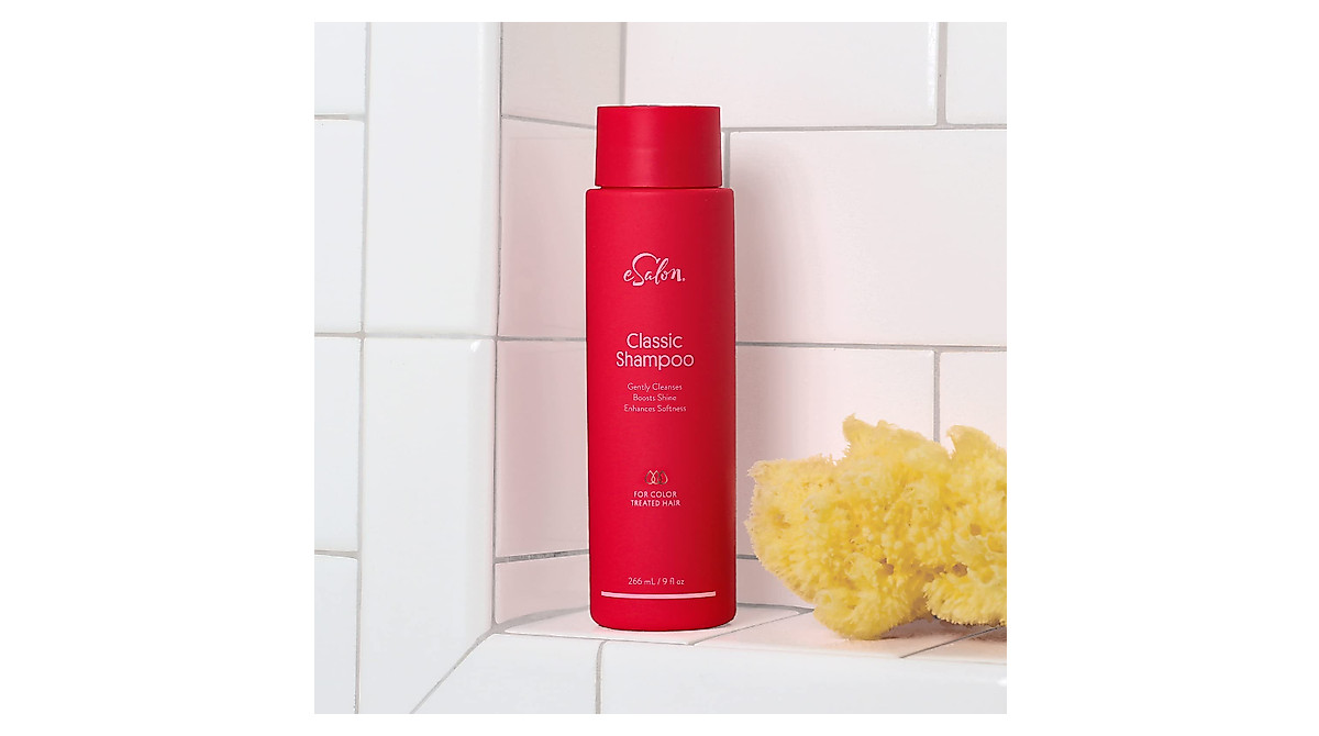 eSalon Classic Color Care Shampoo – Protect Your Hair Color