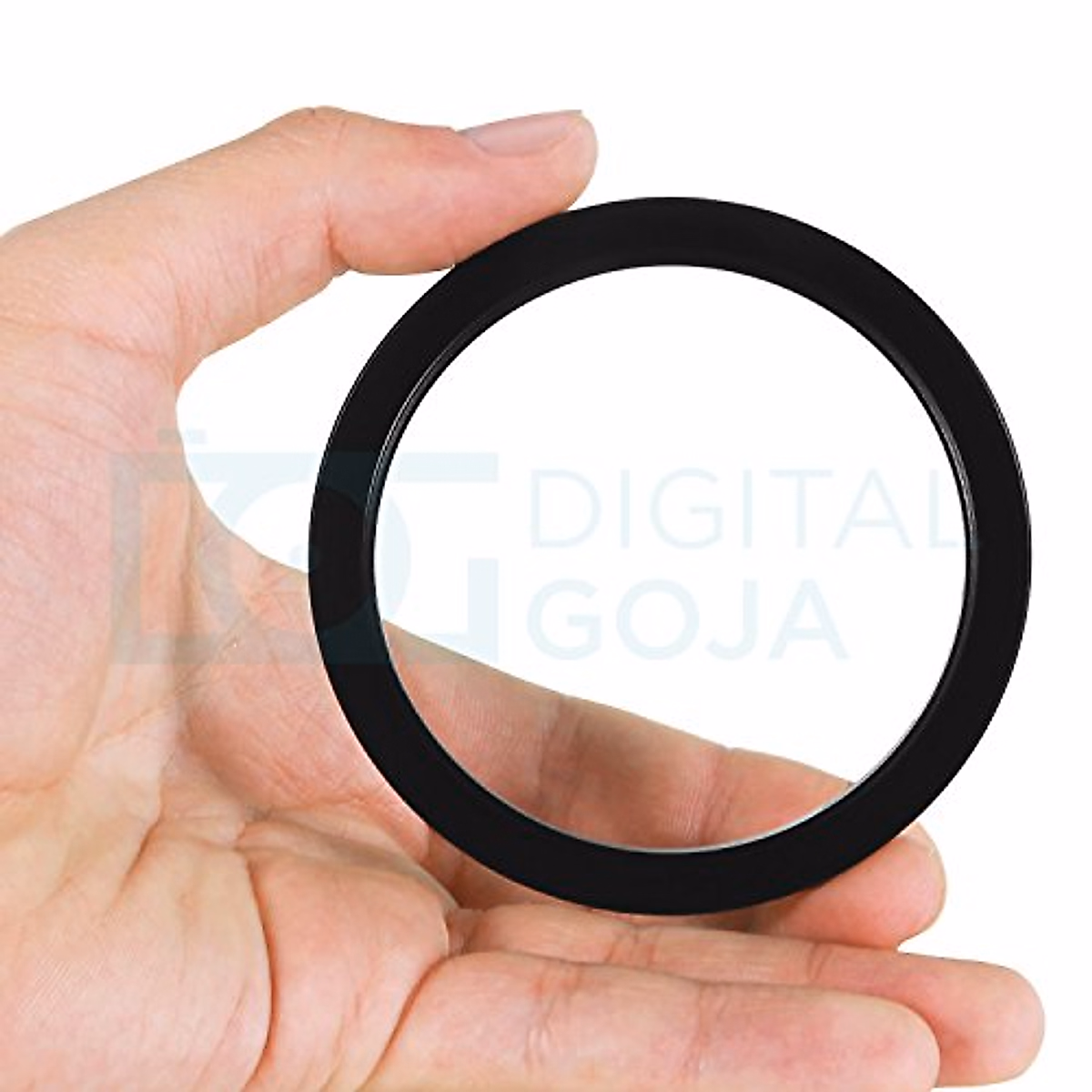 Altura Photo 77-82MM Step-Up Ring Adapter (77MM Lens to 82MM Filter or Accessory)