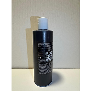 Scotch Porter Moisturizing Beard Wash for Men | Cleanses, Softens & Hydrates for Healthier Beard | Formulated with Non-Toxic Ingredients, Free of Parabens, Sulfates & Silicones | Vegan | 8oz Bottle