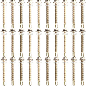 VEVOR Gable Plate, Black Powder-Coated Truss Connector Plates, 12:12 Pitch Gable Bracket, 4 mm / 0.16" Steel Truss Nail Plates, Decorative Gable Plate with Bolts for Wooden Beam Use