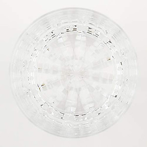 Kagami Crystal on the rocks T429-642