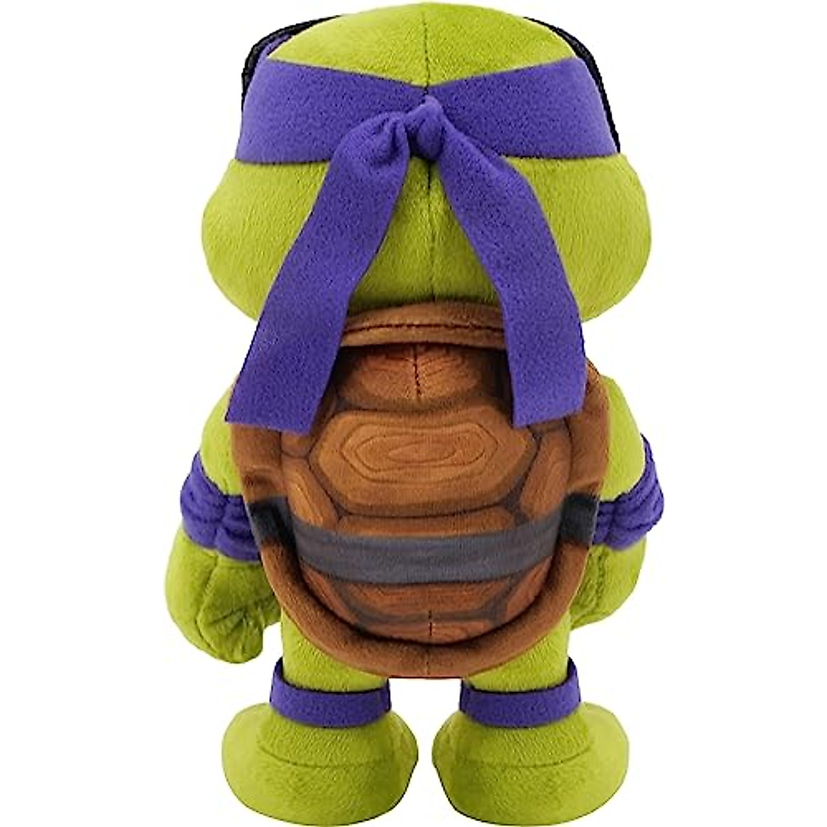 Teenage Mutant Ninja Turtles 8" Basic Plush Donatello