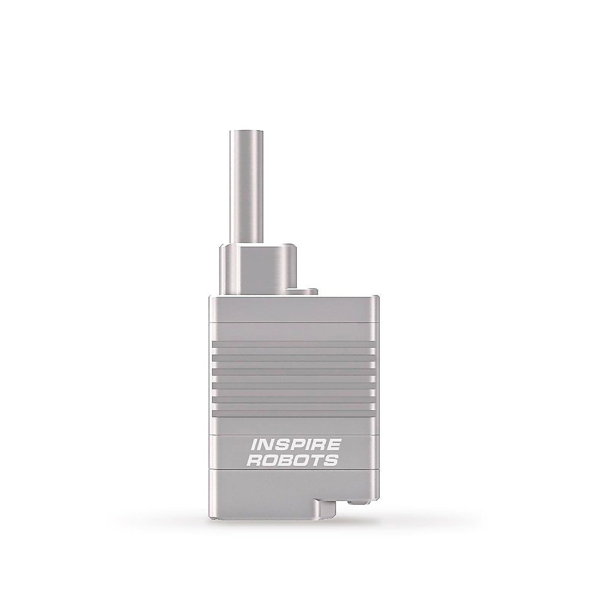 INSPIRE ROBOTS LAS High Precision Micro Linear Servo Actuator,Stroke 16mm,Force 23.6lbs(105N), Drive&Control Integrated| for Robotics,Industrial Automation,Biomedical Instrument,Education|LAS16-021D