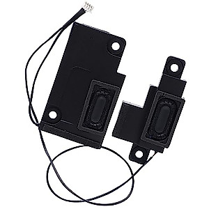 Deal4GO Internal Speaker Assembly 23.GDEN7.001 Replacement for Acer Aspire E5-575 E5-576 E5-553 F5-573 E5-523 F5-522 ES1-533 P259 K50-20