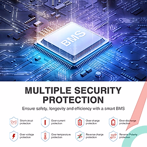 AMPACE P600 Portable Power Station w/Car Jump Starter Mystic Green, 584Wh 1800W LiFePo4 Battery Fast Charging Solar Generator (Solar Panel Optional) LED Light for Home Use Outdoors Camping