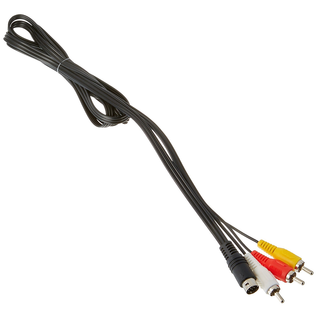 Tomee AV Cable for Genesis 2 and 3