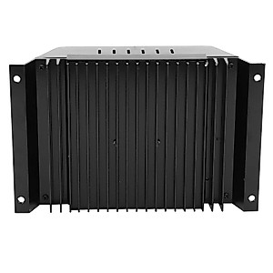 Solar Controller for Variety Batteries BSC8048 80A 12V/24V/36V/48V Intelligent Solar Controller