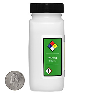 Sodium Thiosulfate Anhydrous [Na2S3O3] 98% AR Grade Powder 4 Oz in a Bottle
