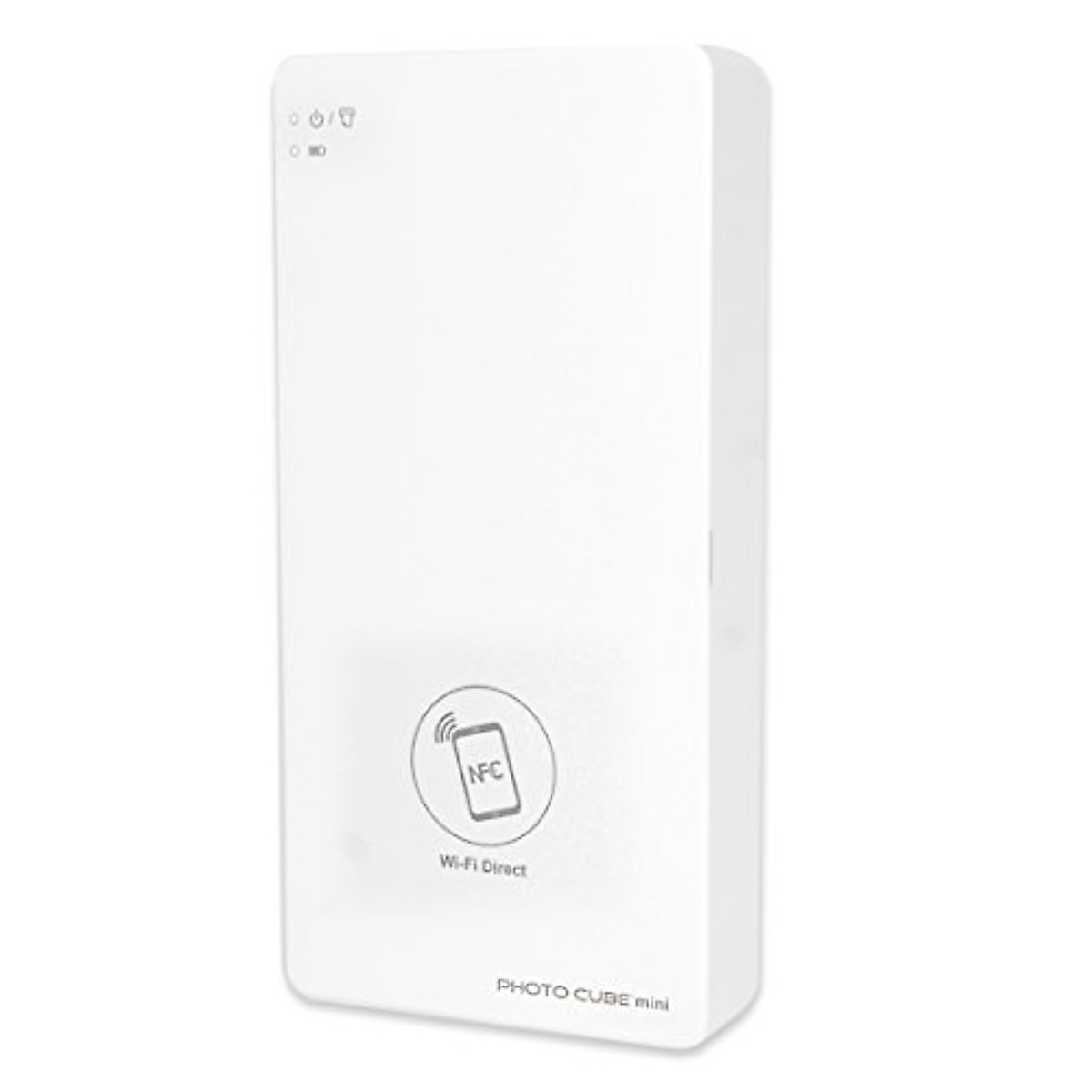 VuPoint Solutions Photo Cube mini Portable Photo Printer (IPWF-P01-VP)