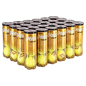 Penn ATP Regular Duty Tennis Balls (Case)