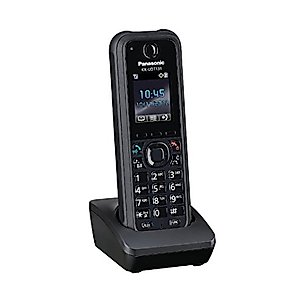 Panasonic Warranty KX-UDT131 SIP Dect Tough Handset