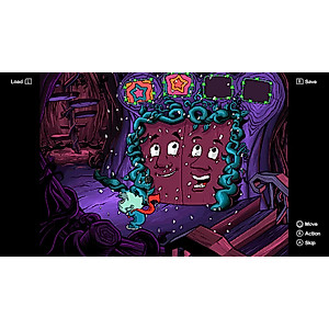 Humongous Classic Collection - Nintendo Switch