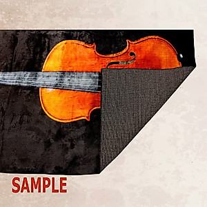 Dart Board Rug, Target Board Rug, Game Room Rug, Gamer Rug,Teen Room Rug, (70”x110”)=180x280cm