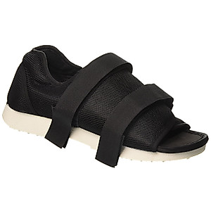 Procare 79-81145 Medical/Surgical Shoe, Women's, Medium