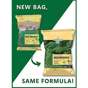 Jonathan Green 11591 Corn Gluten Lawn Fertilizer, 10-0-2 Formula, 5,000-Sq. Ft. Coverage - Quantity 1