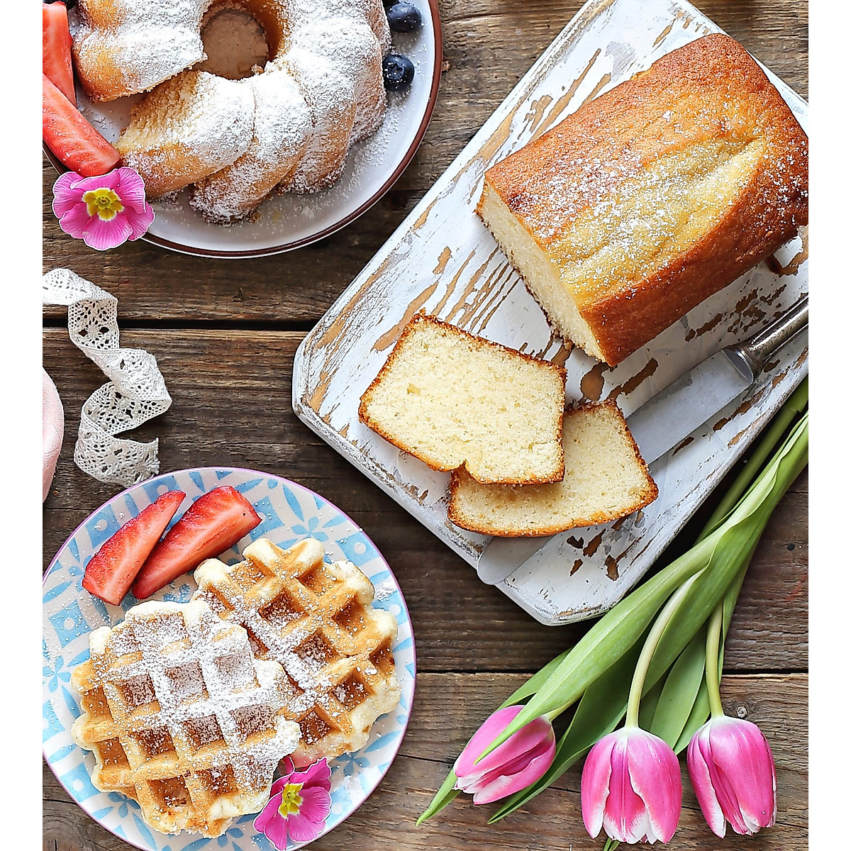 Watkins All Natural Original Gourmet Baking Vanilla with Pure Extract, 2 fl. oz. Bottle, 1-Pack (Pack of 2)