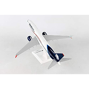 Skymarks Aeromexico Boeing 737 Max8 1/130 SKR958