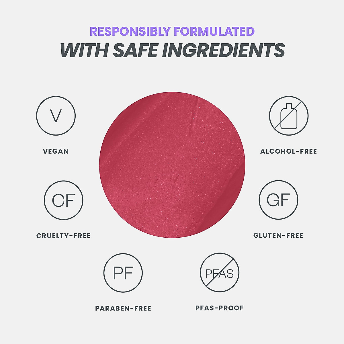 Wonderskin Wonder Blading Lip Stain Peel Off Masque - Long Lasting, Waterproof and Transfer Proof Pink Lip Tint, Matte Finish Peel Off Lip Stain (Charming Masque)