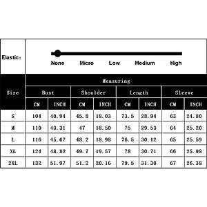 Clearlove Men's Long Sleeve Checkered Bavarian Oktoberfest Shirt for Lederhosen Blue S