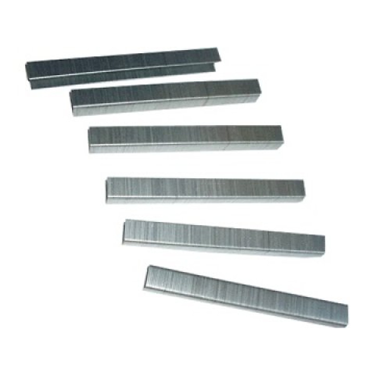 18 Gauge 3/8" Crown X 3/4" Leg Staple