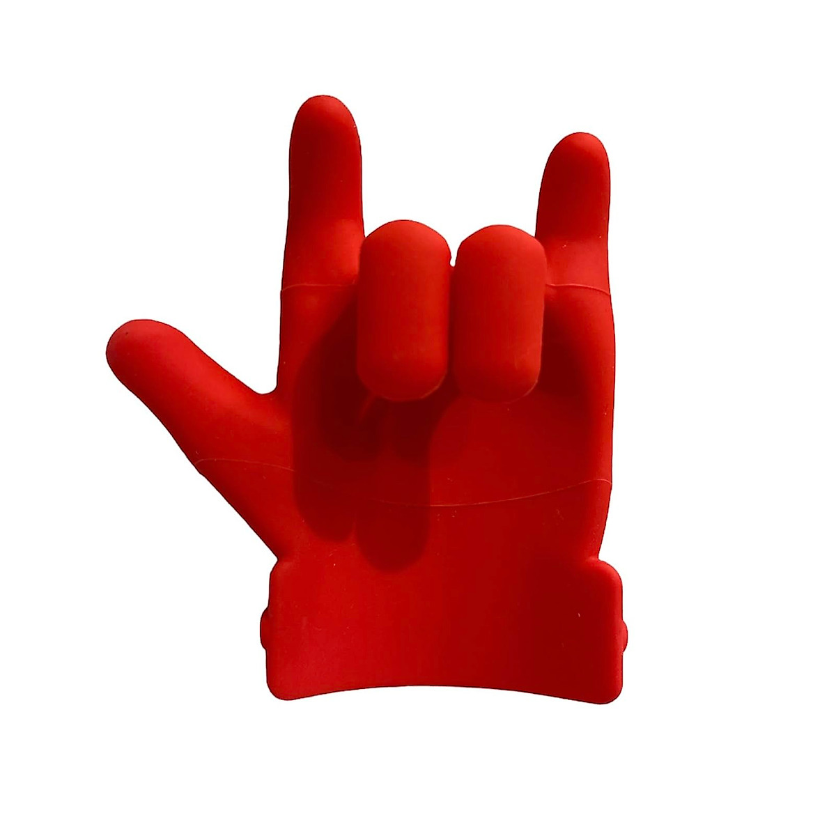 Love Cooking Utensil Holder! Kitchen Countertop Spoon Rest | Attach to Pots & Pans | Release Steam | Non-slip | Heat-resistant | High-Quality Food-Grade Silicone Material