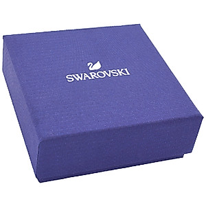 Swarovski Solitaire Pierced Earrings 1800046