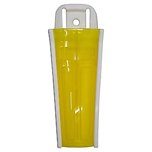 MEFE Nifty Knife Scabbard - 2 Knives, Blue ()