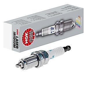NGK 3657 Spark Plug