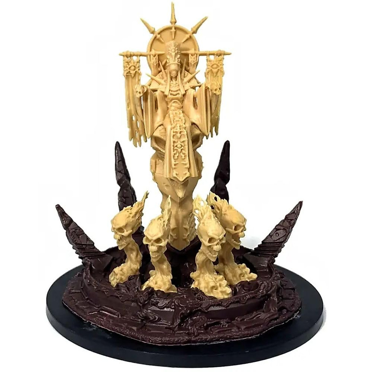 Steamforged Games Epic Encounters Tower of the Lich Empress and Arena of the Undead Horde Bundle (2 Items)