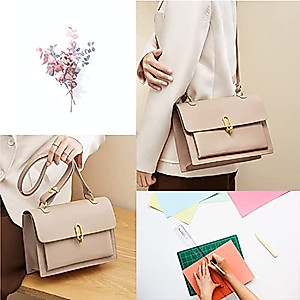 LL LOPPOP Satchel Shoulder Bag Fashion designer handbags CrossBody Purses for women 204406