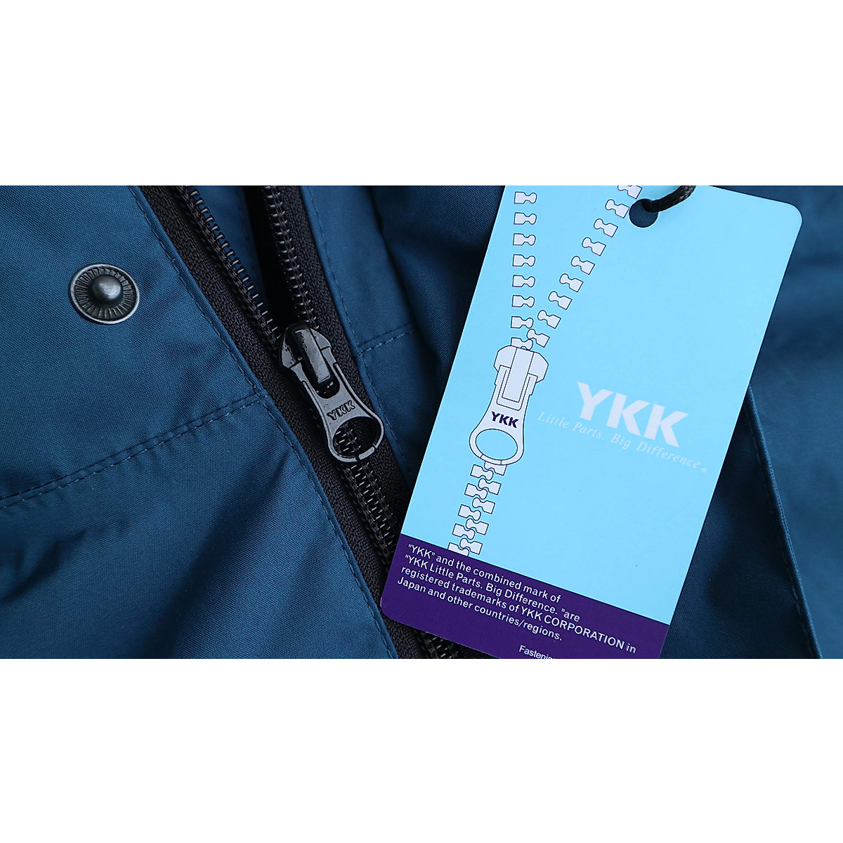 Acme Projects Rain Suit (Jacket + Pants), 100% Waterproof, Breathable, Taped Seam, 10000mm/3000gm, YKK Zipper (Men's, Large, Black)