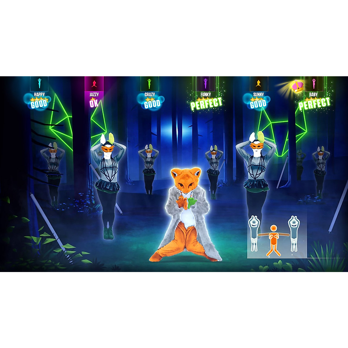 Just Dance 2015 - Xbox 360