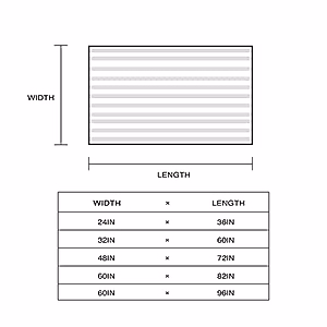 Area Rugs Non Slip Indoor Floor Carpet, Nautical Anchor Red White Stripes Navy Blue Rectangle Accent Rug for Bedroom Bedside Living Room Kids Room Nursery, 2'x3'