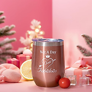 Birthday Gifts for Women,Happy Birthday Unique Female Gift Ideas for Girl Best Friend Gift Pink Gift Box Gift Basket for Women Gifts Set for Teenage Girl Sister Mom Birthday Presents