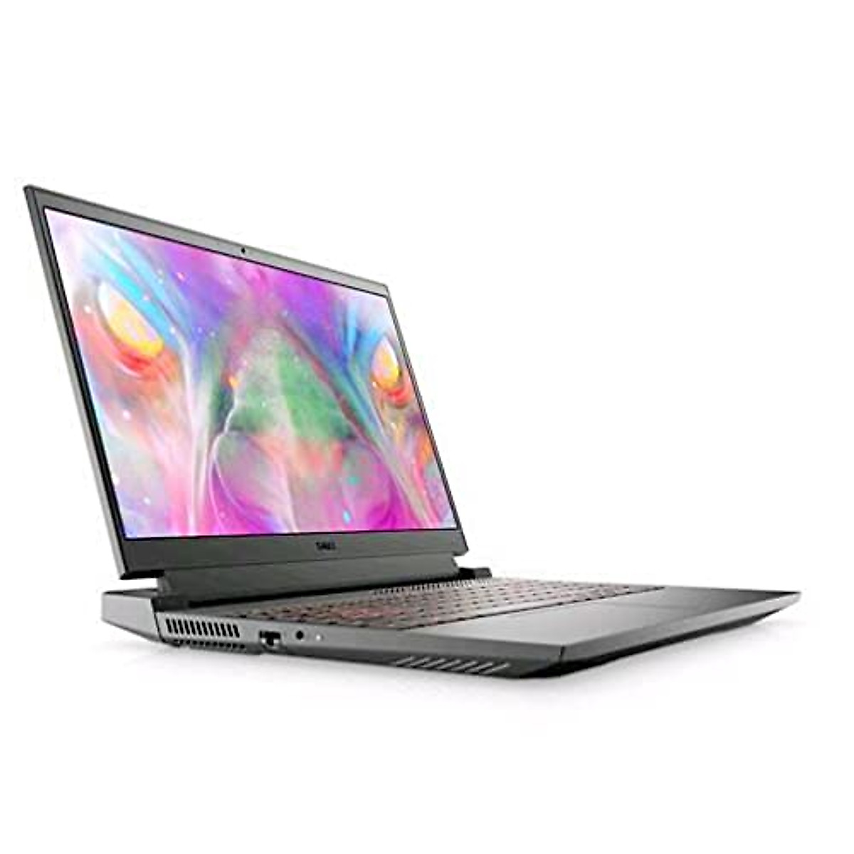 Dell G5 15 5510 15.6" FHD 120Hz Gaming Laptop i5-10200H 8GB 256GB SSD