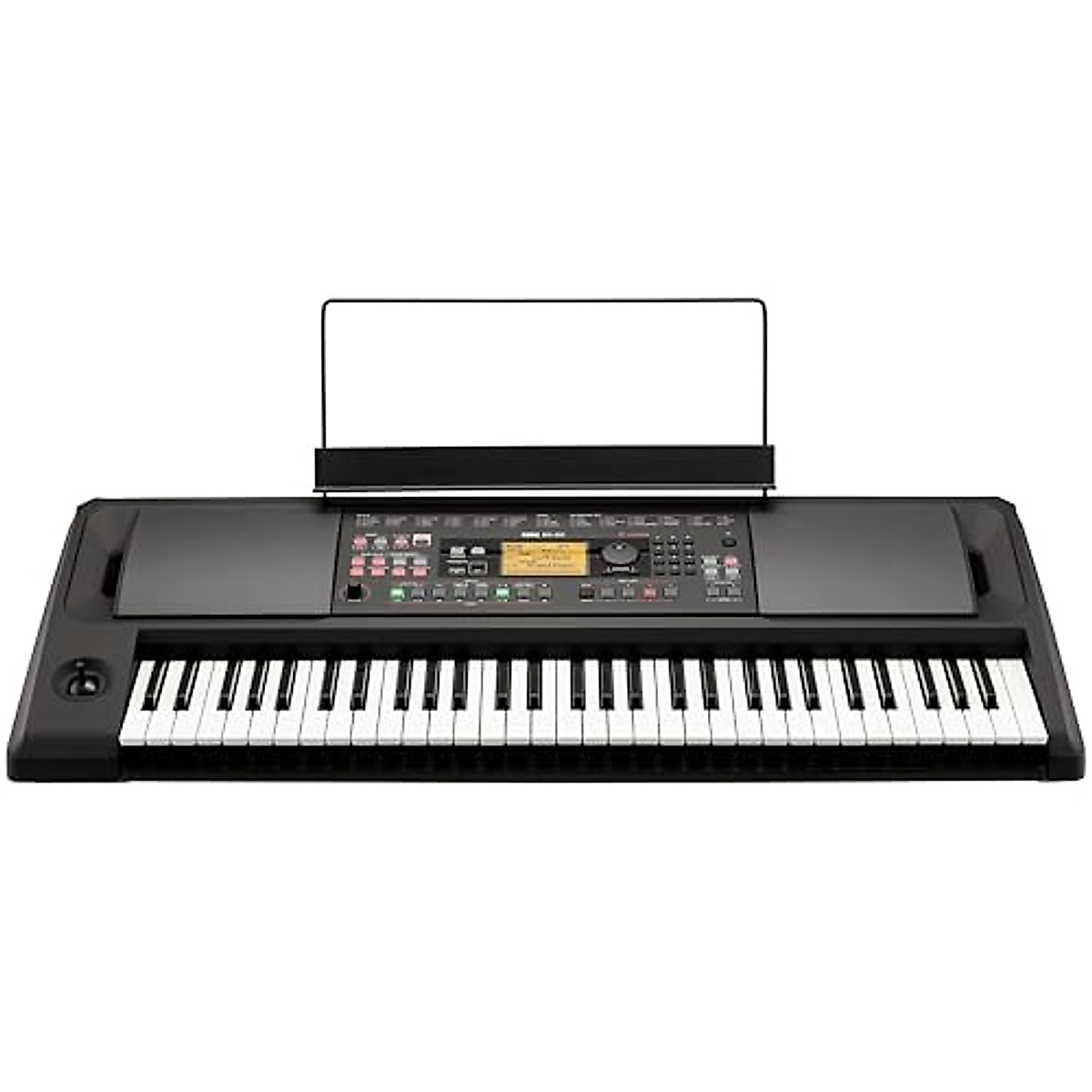 Korg, 61-Key Portable Keyboard, EK-50L
