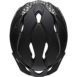 Bell Revolution MIPS Adult Bike Helmet, Black, Adult (14+ yrs.)